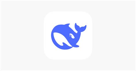‎deepseek Ai Assistant On The App Store