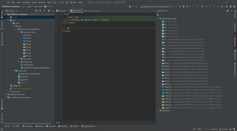 GitHub Xlau LiteFlowX LiteFlowX Is An Idea Plugin To Increase Productivity When Using The