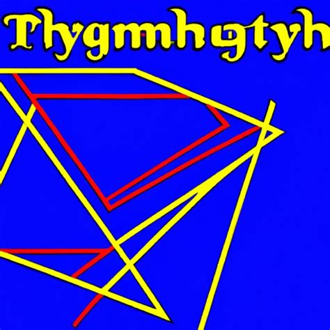 Who Invented The Pythagoras Theorem Exploring The Life And Legacy Of