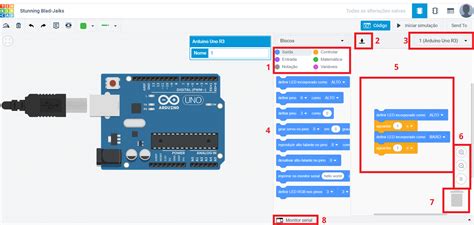 Qual A Linguagem De Programação Do Arduino Librain