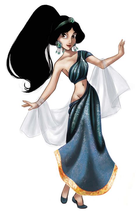 Jasmine By Dilemne On Deviantart Jasmine By Dilemne On Deviantart
