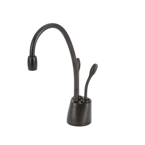 Insinkerator F Hc1100 Crb Indulge Hot And Cool Water Dispenser Faucet Classic Oil Rubbed Bronze