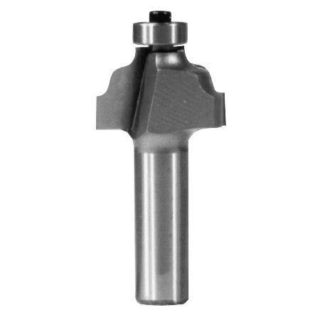 Whiteside Decorative Edge Molding Router Bit Whiteside Router Bits