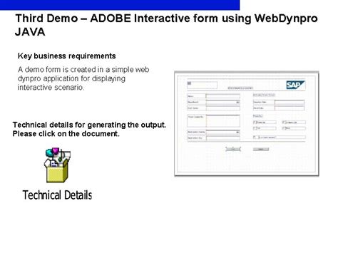 Web Dynpro Java Basics Playerluda