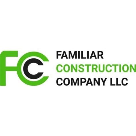 Familiar Construction Company Llc Saint Helens Or