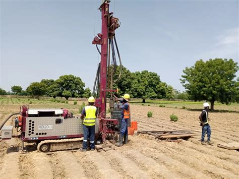 Cost Of Geotechnical Investigation For Building Construction In Nigeria Liscon