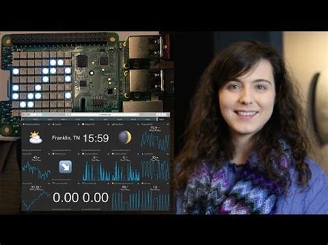 Build A Raspberry Pi Super Weather Station Artofit
