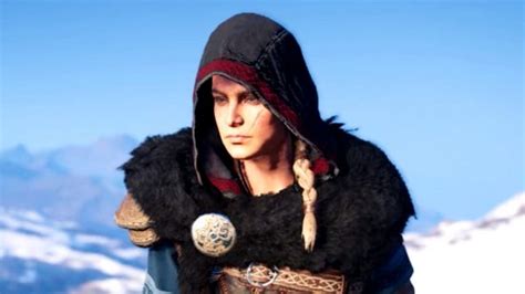 Assassins Creed Valhalla The Last Chapter Releases Free In December