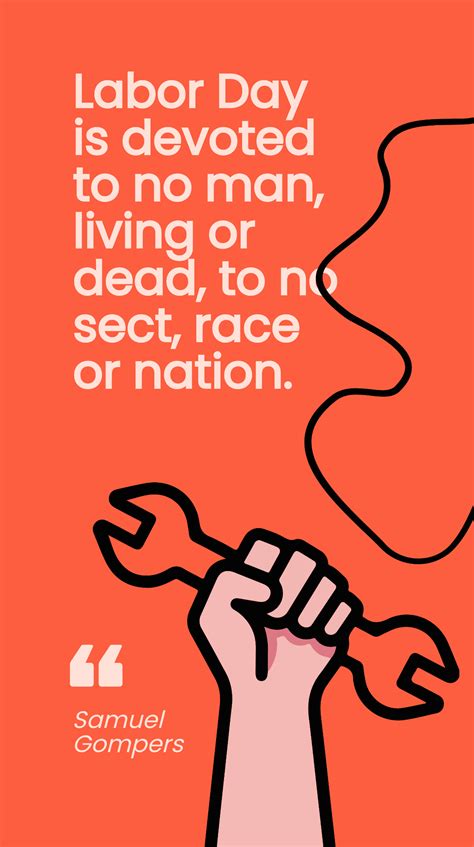 Conservative Labor Day Quotes