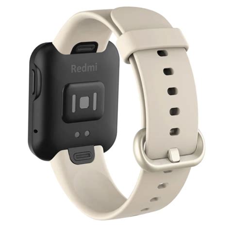 Jual Ab Rumah Relax Strap Jam Tangan For Xiaomi Mi Watch Lite Redmi Watch Tali Jam