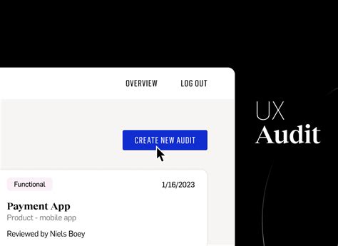 Whitepaper Ux Audit Sample Report