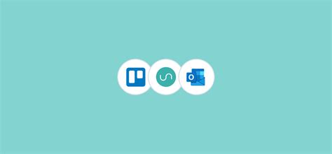 How To Connect Trello Outlook Calendar W Automated Updates