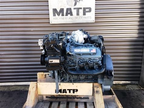 2006 International Vt365 Engine For Sale 2006 International Vt365