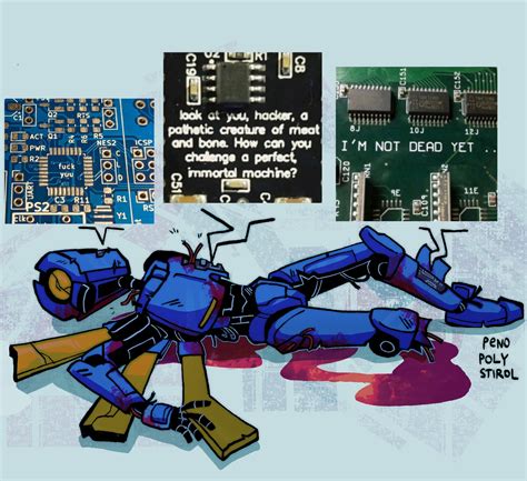 Penopolystirol V1 Ultrakill Ultrakill Commentary English Commentary Highres Bleeding