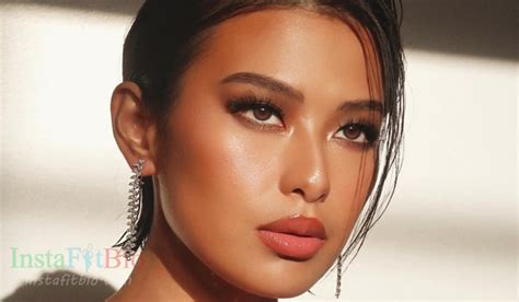 Michelle Dee Bio Age Height Wiki Models Biography