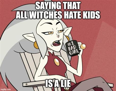 Toh Meme Eda By Takostu64 On Deviantart