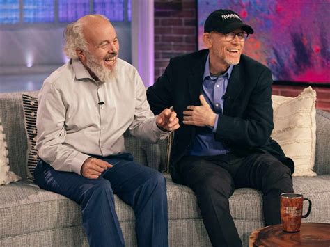 Who Is Ron Howards Brother All About Clint Howard