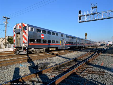 Caltrain 377