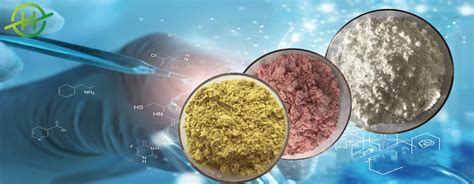 Top Grade Pine Bark Extract Proanthocyanidins Powder