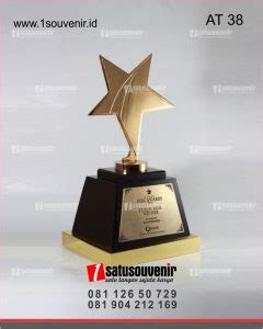 Harga Piala Penghargaan Kejuaraan Olahraga Blog 1souvenirid