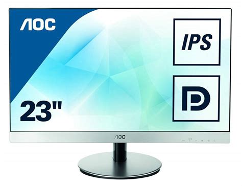 AOC I VM Review Value IPS Monitor For The Home And Office MonitorNerds Gaming Monitor