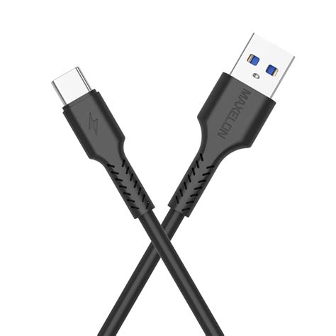 Swift Usb To Type C 1 M Maxelon
