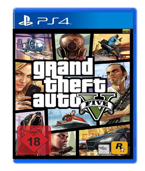 GTA V confirmed for PS4? - PlayStation Universe