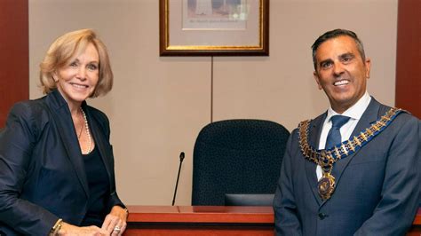 Former Liberals Carmelo Pesce And Carol Provan ‘dodged Bullet After Party Nomination Blunder