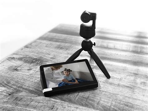 In Home Ambulatory Video EEG NeuroTrace