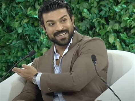 Ram Charan Talks About Acharya Failure For The First Time