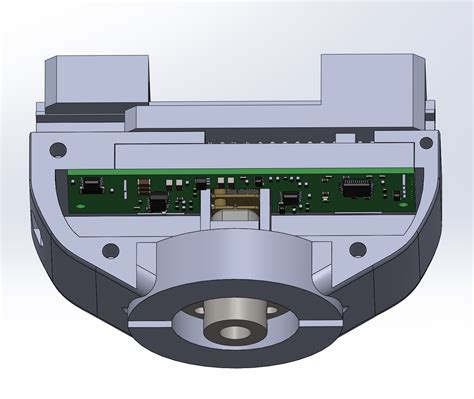 Gallery Parol6 Desktop Robotic Arm