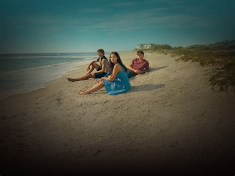 Der Sommer Als Ich Sch N Wurde Apple Tv At