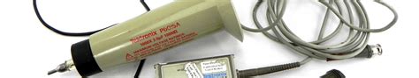 Tektronix P6015a 1000x High Voltage Probe Dc 75mhz Global Test Equipment