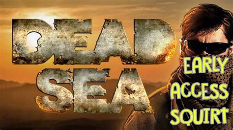 Dead Sea Loadlevel Failed Youtube