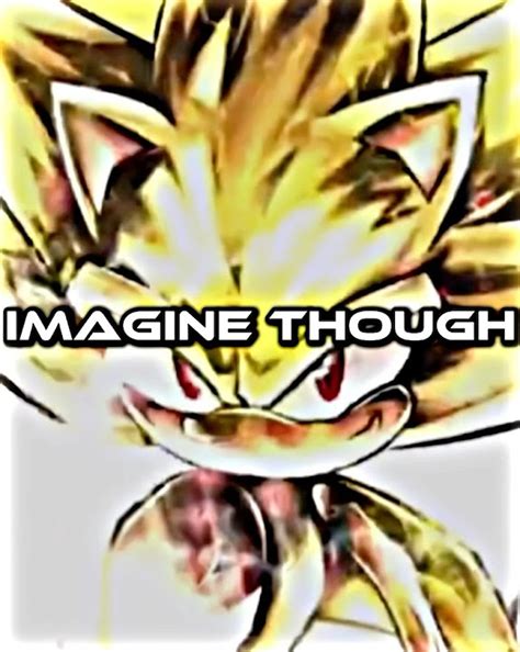 Super Sonic Dbl Edit Youtube