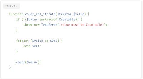 what s new in php 8 1 scriptcase blog development web design