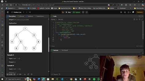 Day 13 Of Learning Leetcode From Chatgpt Youtube