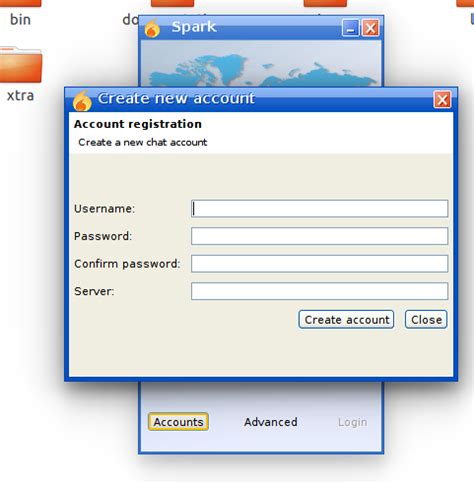 How To Install Spark IM Client In Ubuntu Java Vogue