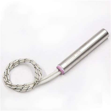 China Customized 12v 40w Ceramic Cartridge Heater Manufacturers Suppliers Factory Direct