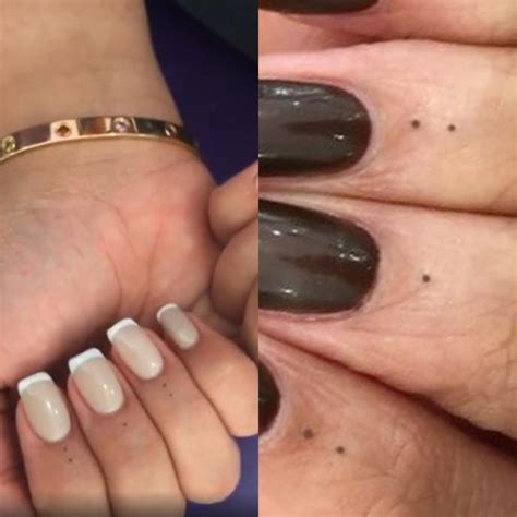 82 Tattoo Styles Dotwork