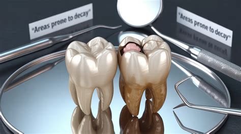 Interproximal Cavity Detection And Prevention Guide