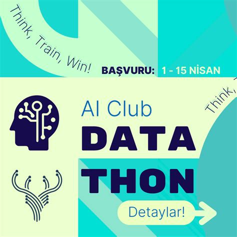 ai club datathon anbean kampÜs