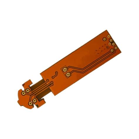 China Customized High Quality Multilayer Rigid Flex Pcb Suppliers Manufacturers Factory Free