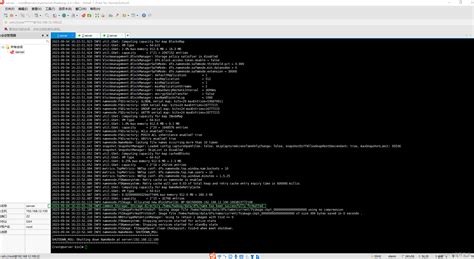 hadoop3 3 1单机版环境搭建详细流程记录 hadoop单机模式搭建 csdn博客