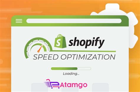 Shopify Speed Optimization 8 Simples Ways