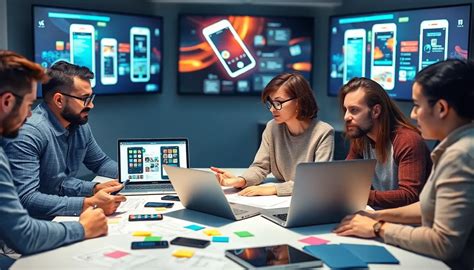 Mobile Development Trends Unlocking The Future Of App Innovation And User Engagement