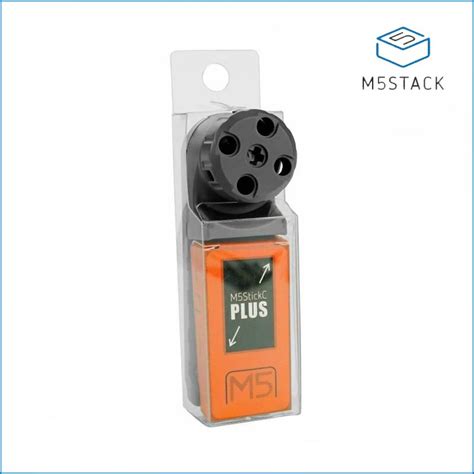 M Stack MiniEncoderC Hat For M StickC M Stack U