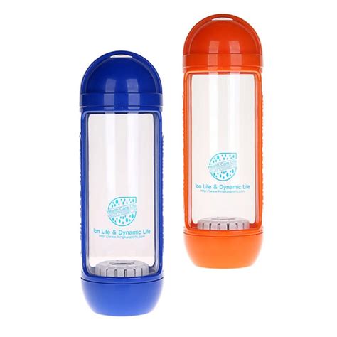 이온수소 환원수기필터 물병 티몬