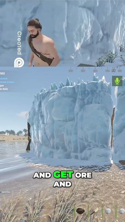 New Players Rust Guide Top Tips For Game Mastery Youtube