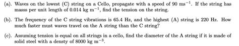 Solved I Already Figure Out Part A And B And Need Help With Chegg